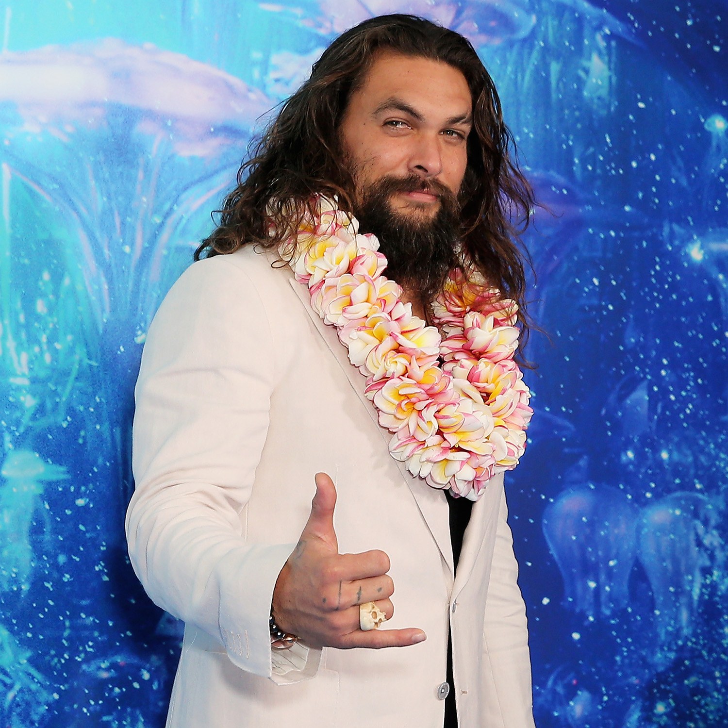 A Moment for Momoa – The Writings of John Ryan Sullivan